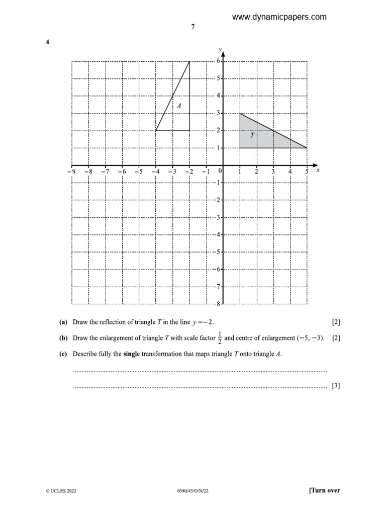 Translation Quiz | PDF