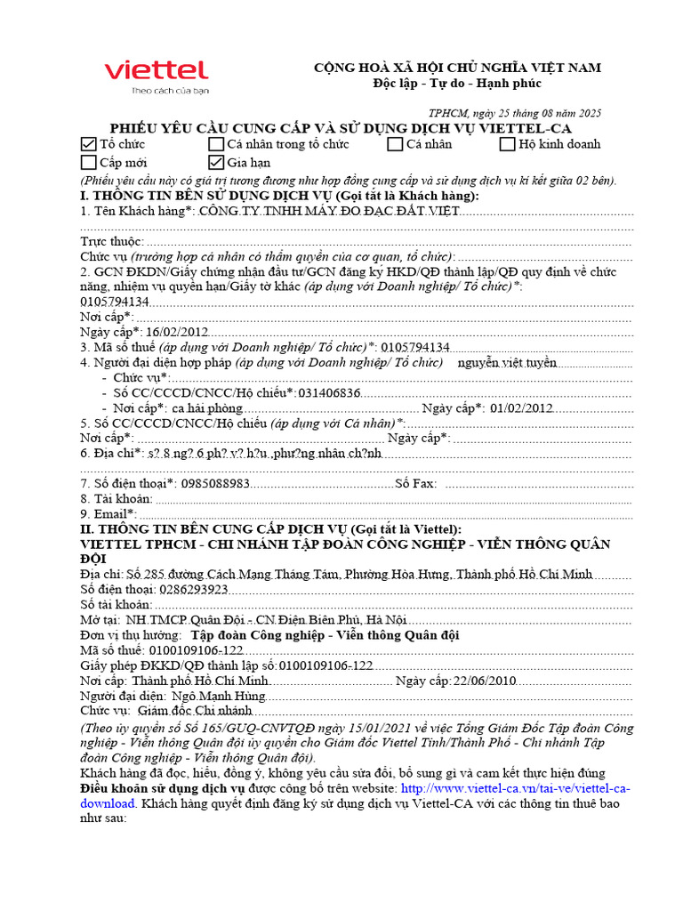 PYC GH 02N Dat Viet | PDF