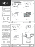 Residential Sanitary Layout Plan | PDF | Water | Home & Garden
