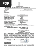 Karnet I Maticna Knjiga Zaposlenih-Evidencija - Srbija | PDF