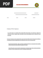 Internship Log Book Template | PDF