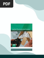 PSI and Medical Council Joint Guidance | PDF | Medical Prescription | Prescription Drugs