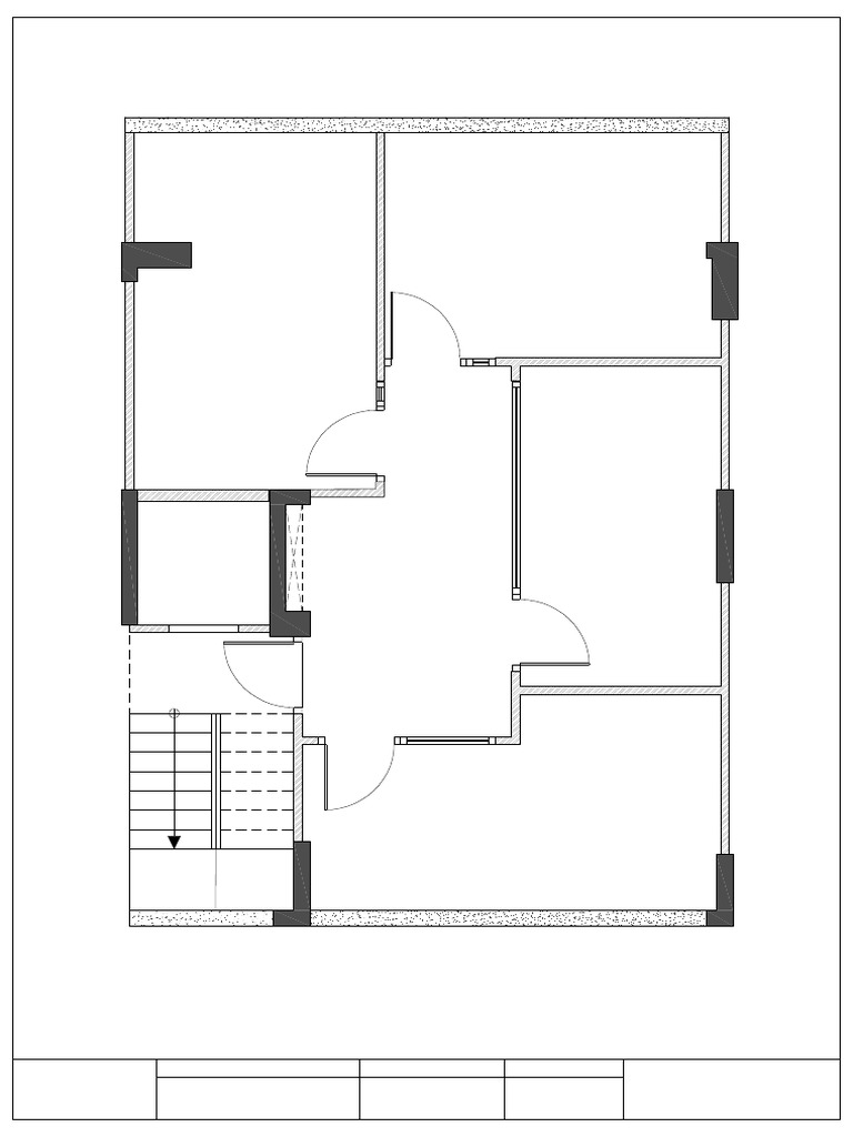 Type N Basement 1150 SQFT | PDF