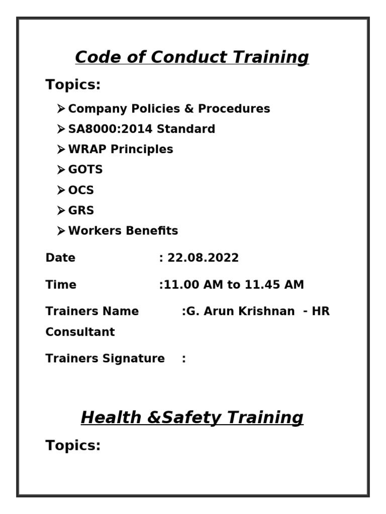 FHFHFH | PDF | Occupational Safety And Health | Safety