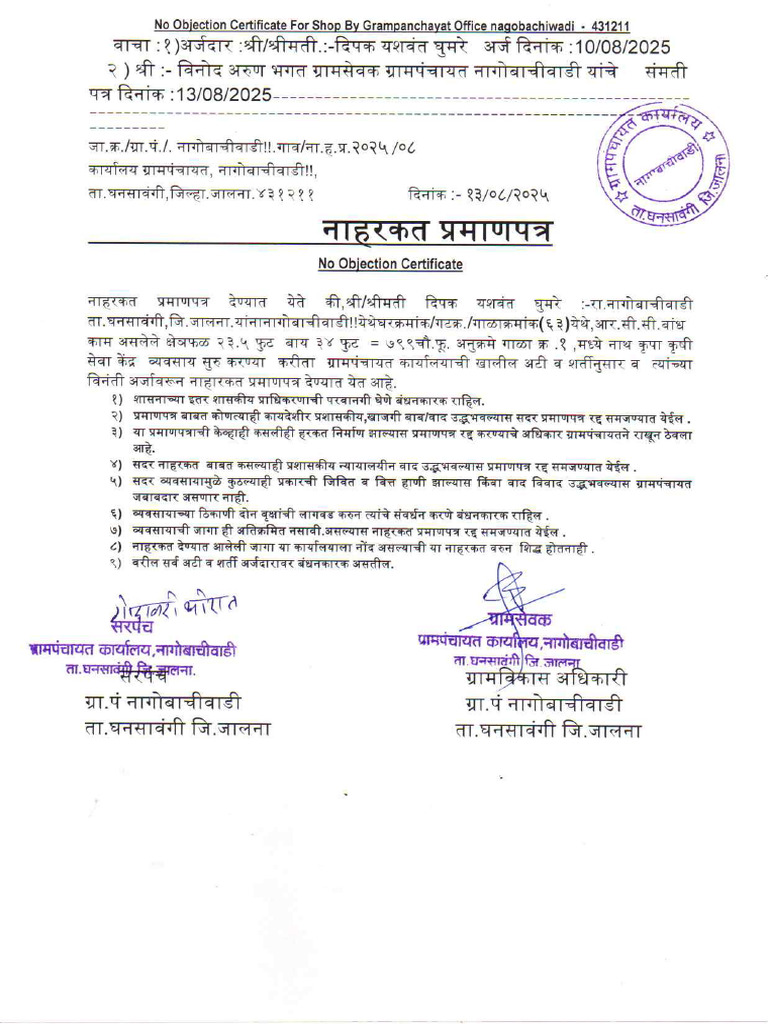 Na Harkat | PDF