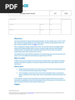 Datwyler Flip Cap Documentation Report | PDF | Nickel | Sterilization ...