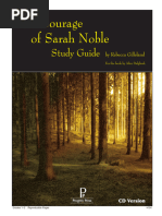 The Promise Nicola Davies | PDF