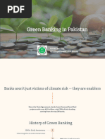 BNM Climate Change Due Diligence Guide | PDF | Waste | Hazardous Waste