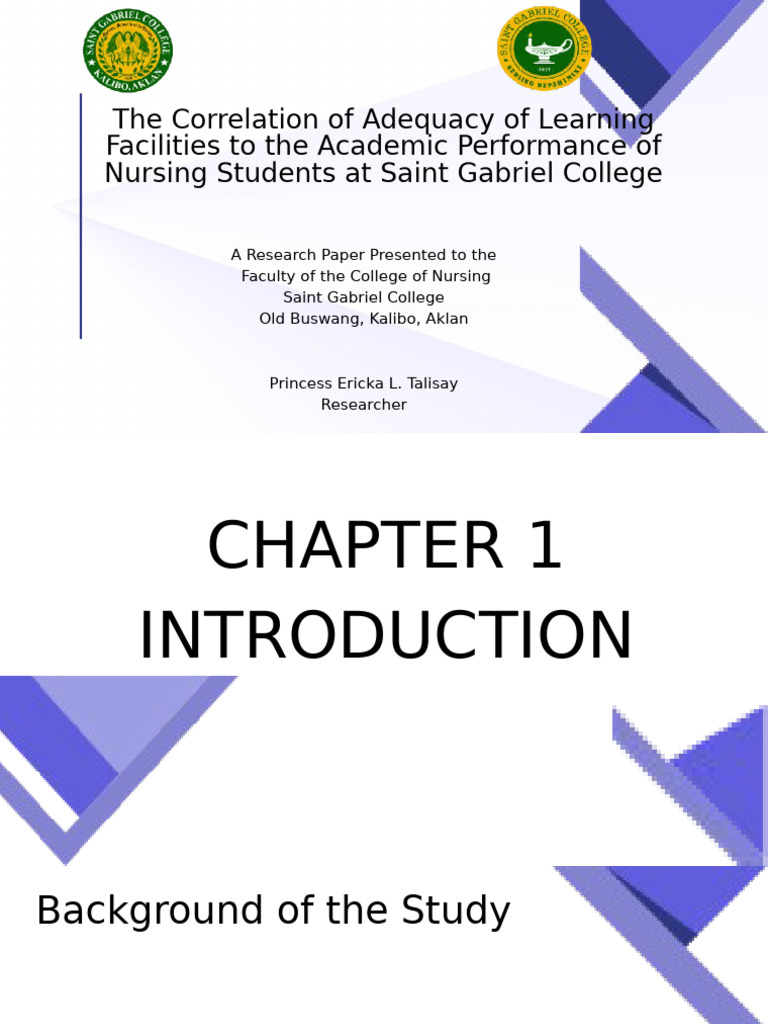 Princess Ppt Final Defense | PDF | P Value | Statistics