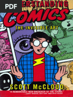 Scott McCloud - Understanding Comics | PDF