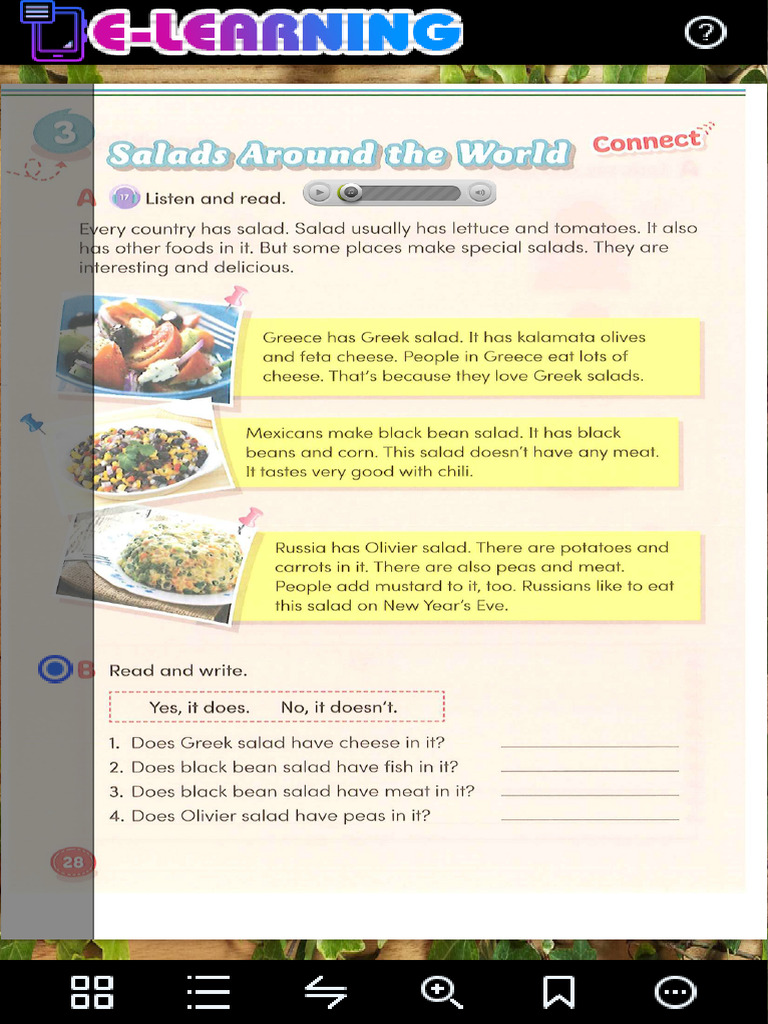 Hang Out WB 2 - Flip PDF FlipBuilder 3 | PDF