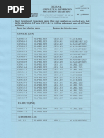 AIRAC Cycle Dates 2025-2026 | PDF