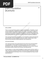 Ericsson Network Manager (ENM) 19: Training Programs | PDF | Ericsson ...