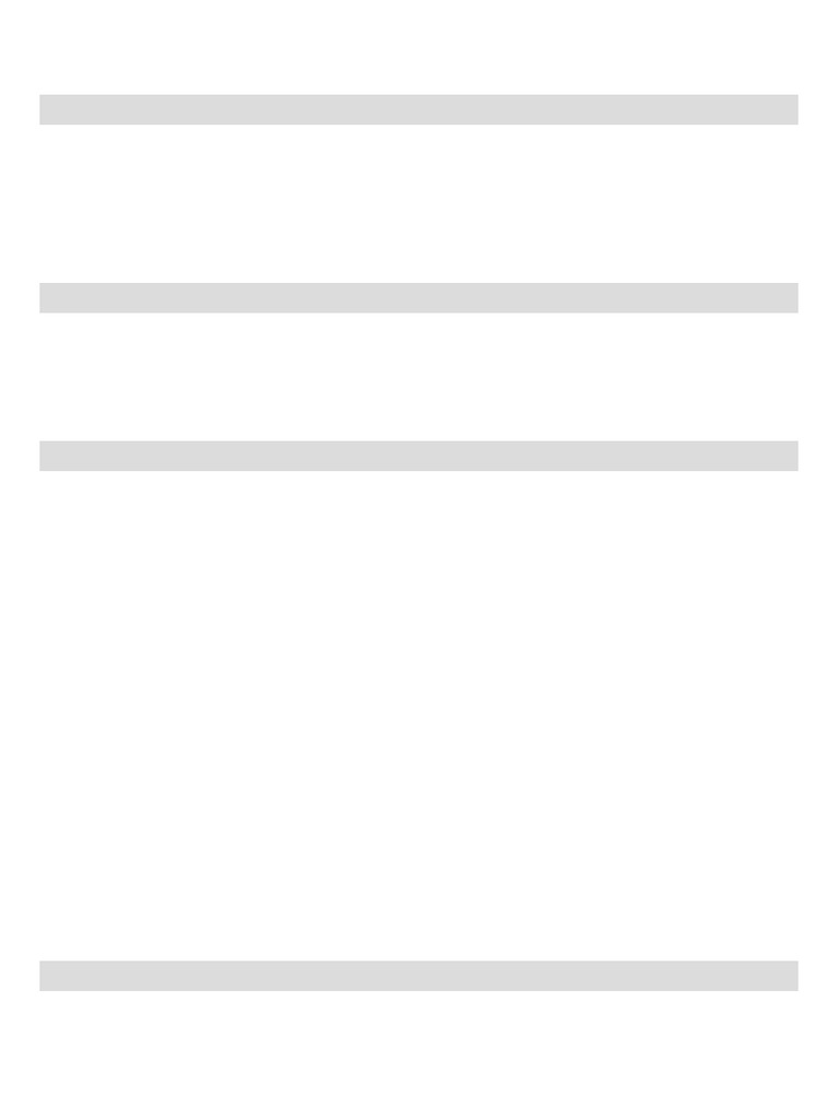 IGCSE 0580 Maths Formula Sheet | PDF