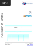 DRC Postal Code System Overview | PDF | Democratic Republic Of The ...