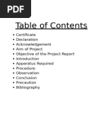 Lab Report Bio270 As1203g (Adam, Harith, Amin, Syakir) | PDF | Starch ...