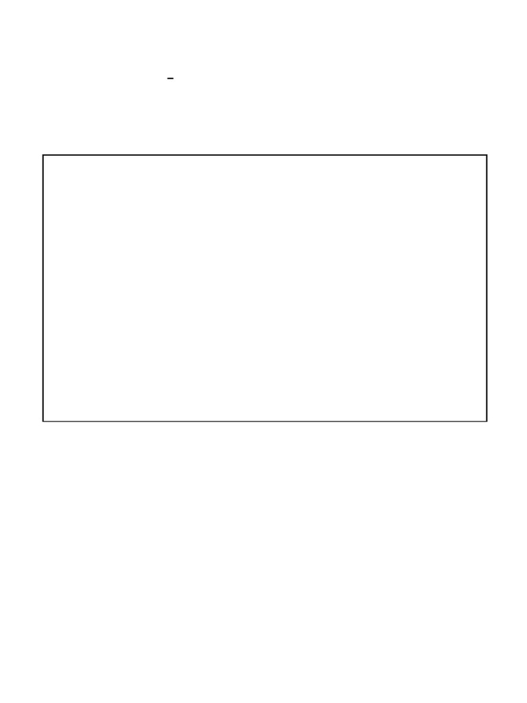 Zulu Worksheet To Study For Examinations | PDF | Languages Of Africa ...