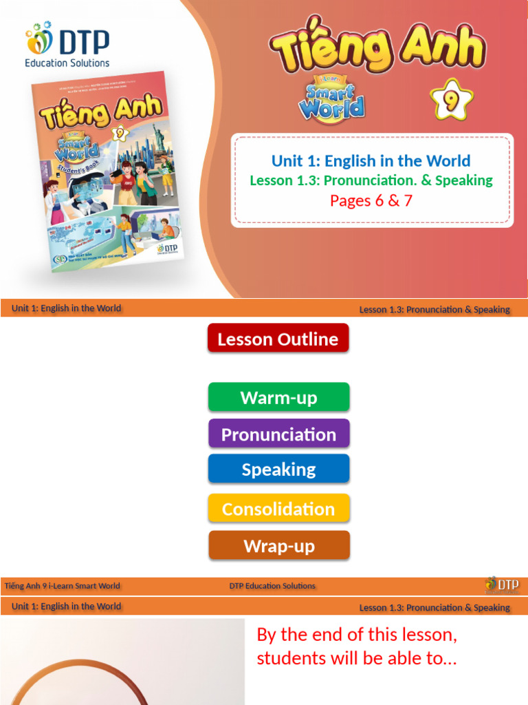 English Pronunciation & Speaking Skills | PDF | English Language | Syntax