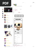 Brightney Dandy's World Wiki Fandom | PDF