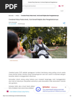 Kode ICD 10 Cephalgia dan Febris | PDF
