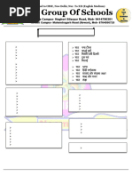 Class 2 Syllabus Overview 2024-2025 | PDF