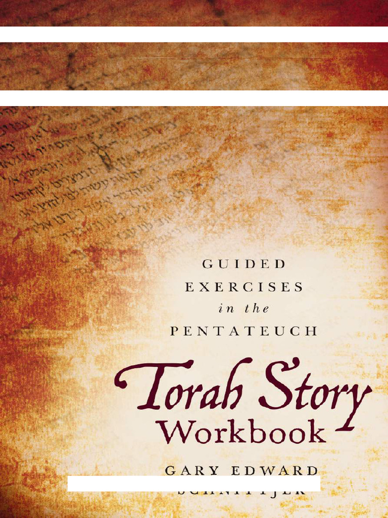 Guided Exercises in the Pentateuch | PDF | Moses | Torah