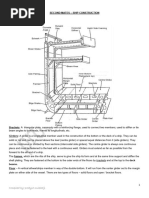 Stern Construction | PDF | Stern | Rudder
