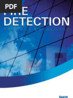 NTC Brown Book: Fire Alarm Design and Installation | PDF | Books