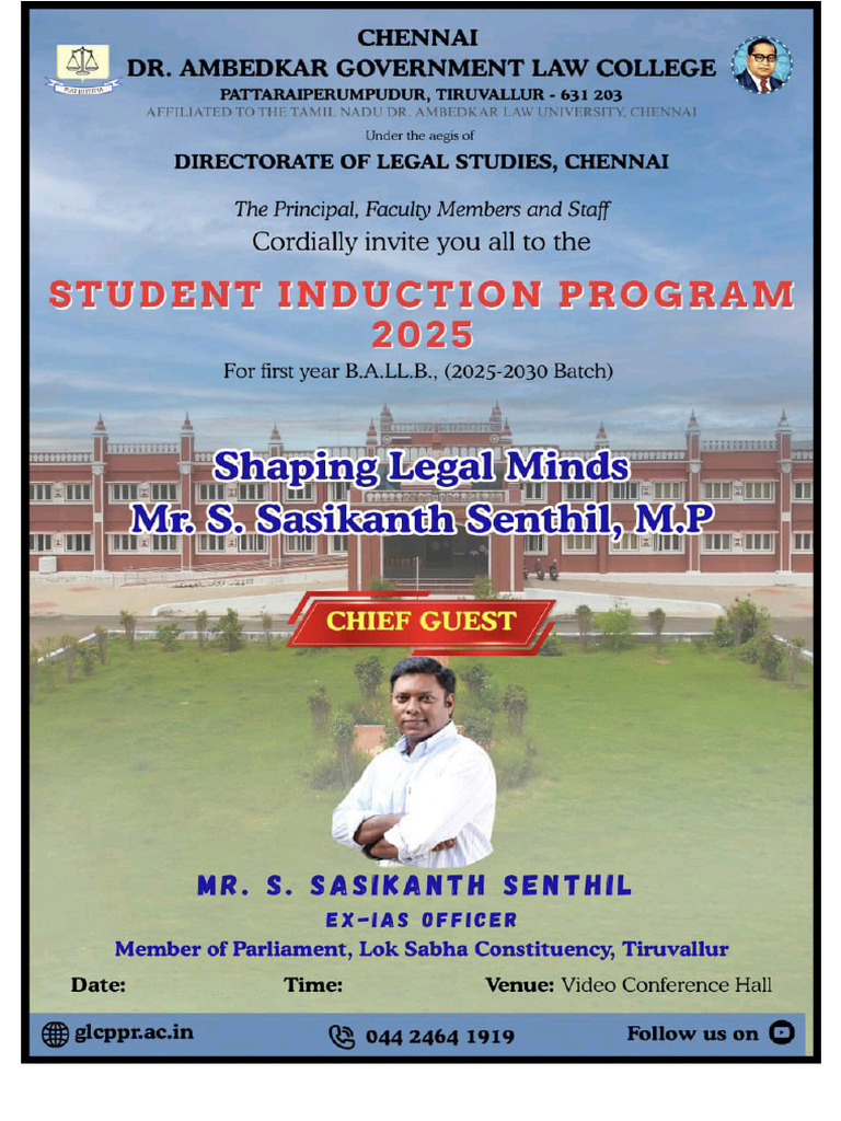Induction Training | PDF