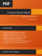 Social Work Report Writing Guide | PDF | Violence | Domestic Violence