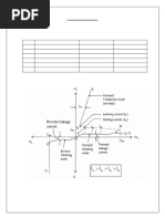 V-I Characteristics of SCR | PDF | Electricity | Electrical Engineering