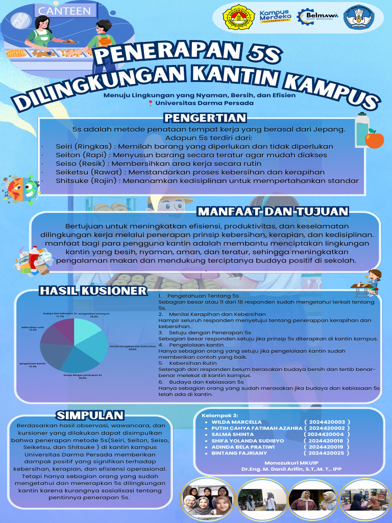 Poster 5s | PDF