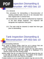 API 582 The Welding Solution PDF | PDF | Heat Treating | Stainless Steel