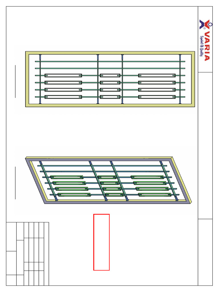 Flextra Modern 2 | PDF