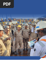 Lifesaving Rules Poster | PDF | Safety