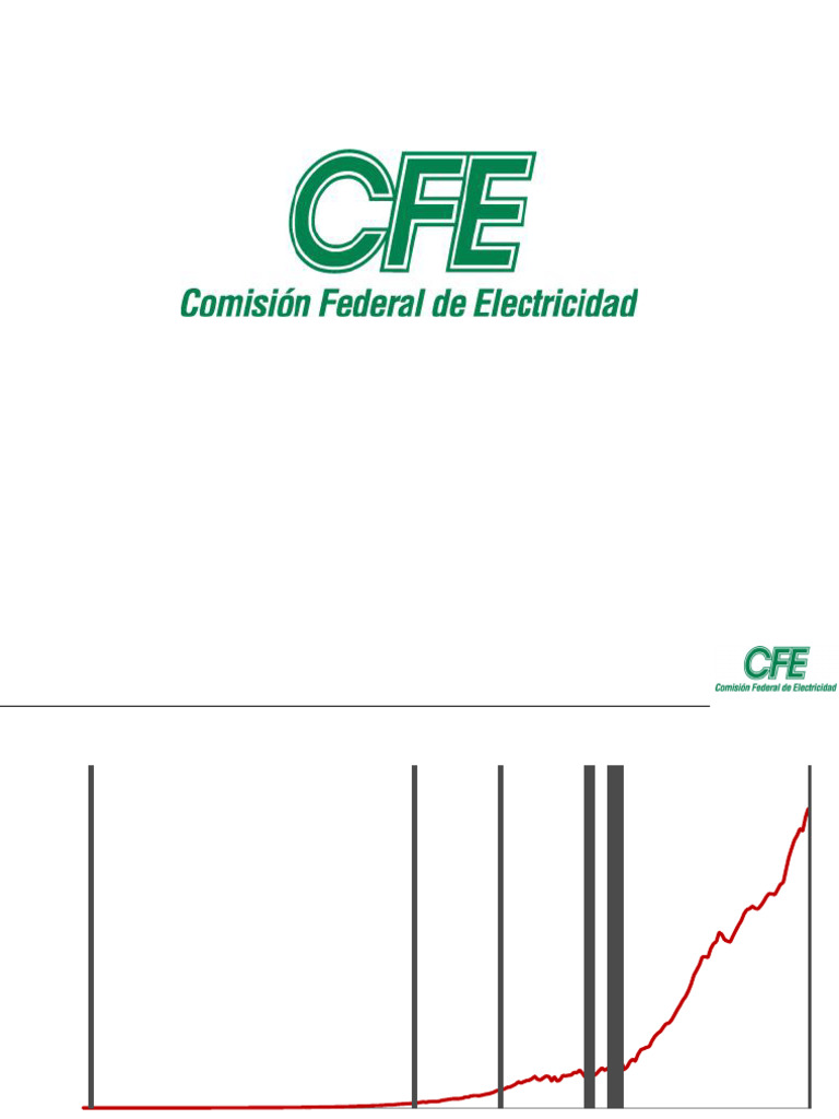 CFE Presentaci N CONUEE PVP 1 | PDF | Coche eléctrico | Coche