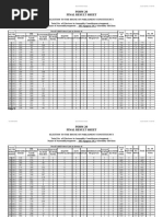 BMC Final Electoral Ward Boundary 2022 | PDF