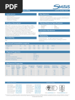 ASTM A694 F65 Material Guide | PDF | Forging | Machining