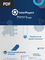 Manual Do Usuario SGPD | PDF | Correio | Desperdício