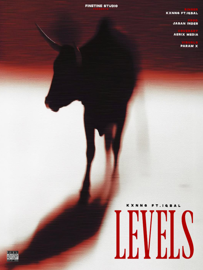 Levels: KXNNG FT - Iqbal Singer Prod | PDF