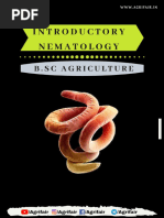 Nematode Species and Common Names List | PDF | Parasites | Plants
