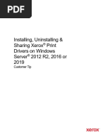 GPD V3 Install Guide 071019 | PDF | Device Driver | Operating System