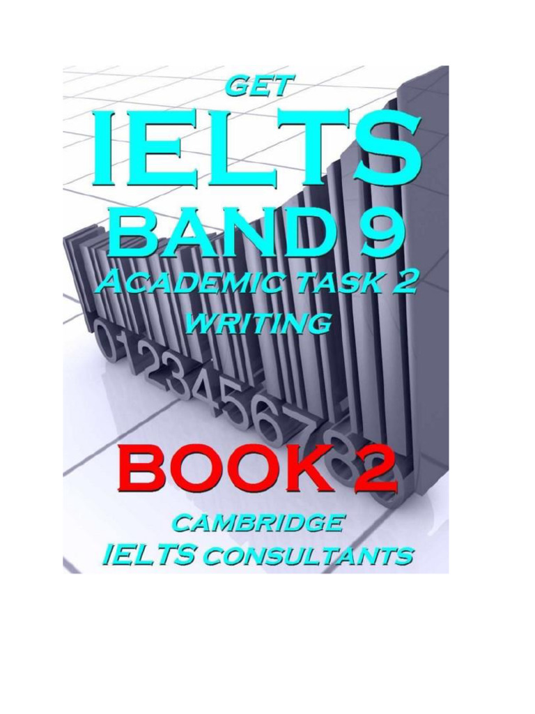 Get IELTS Band 9 in Writing Task 2 (Book 2) (Jessica Alperne Peter ...