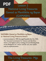 The Sugidanon of Central Panay | PDF