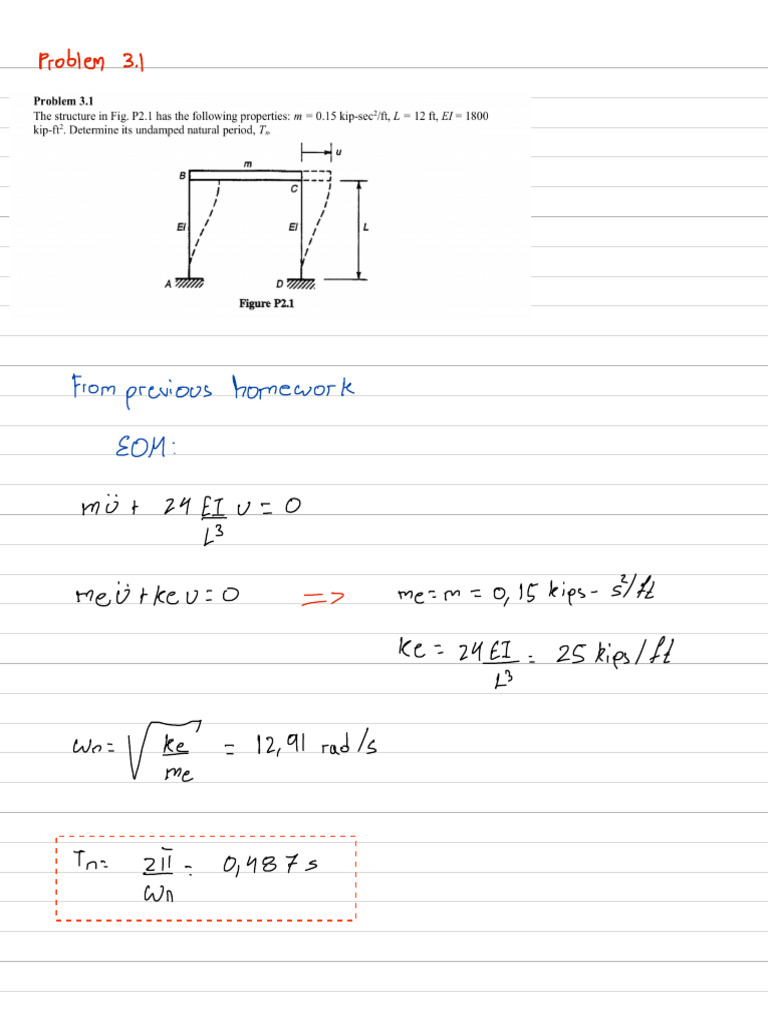 Hw4 Solution | PDF