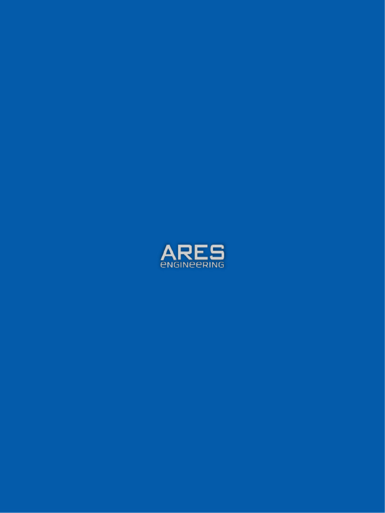 ARES Reference | PDF
