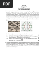 Octant in 3D Geometry | PDF