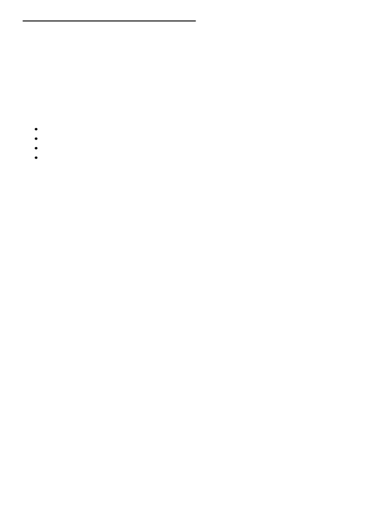 Grade 9 Natural Science Term 3 Scope | PDF