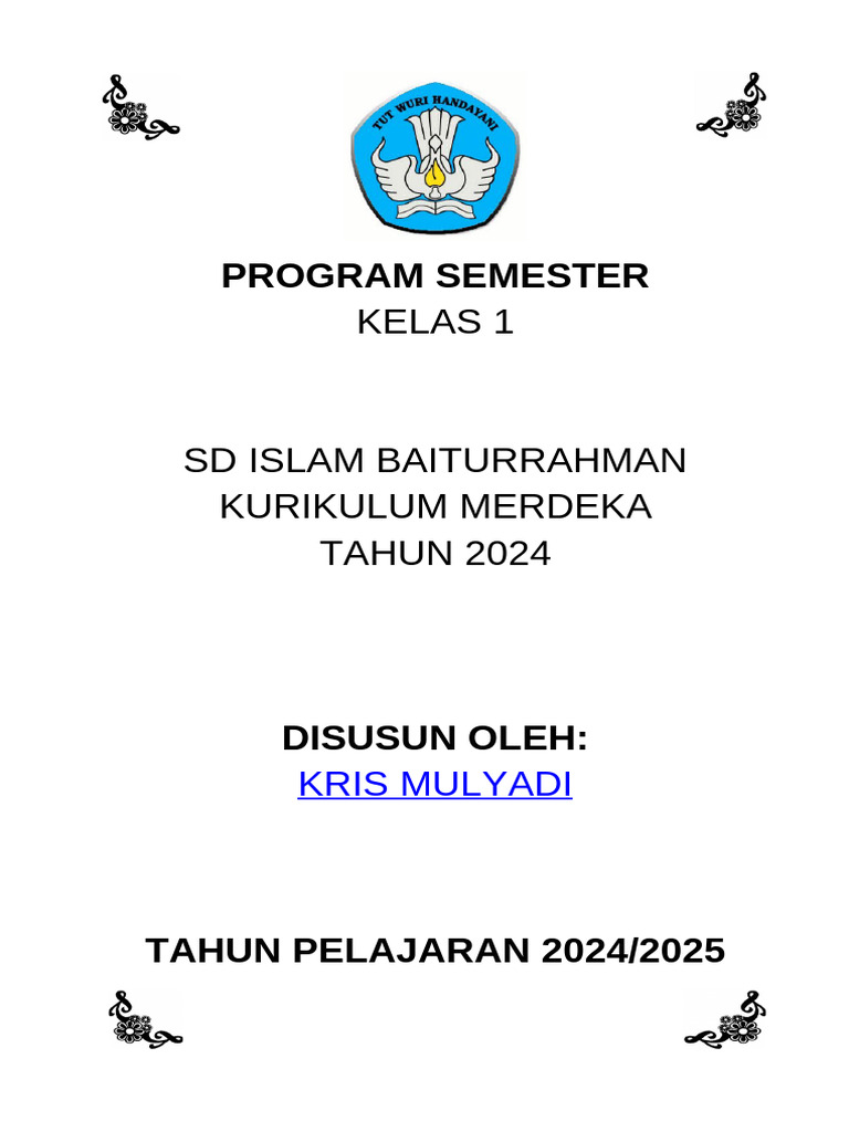 COVER PROMES - WWW - Kherysuryawan.id | PDF