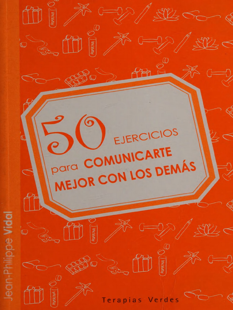 Jean-Philippe Vidal | PDF | Pensamiento | Comunicación